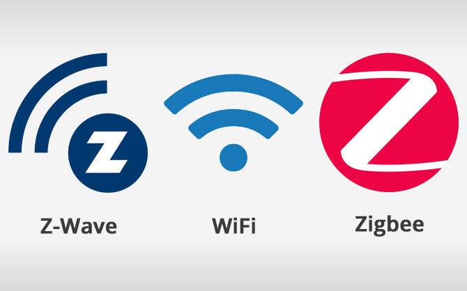 What is Zigbee? What is Zwave? | Oz Smart Things Smart Home Automation