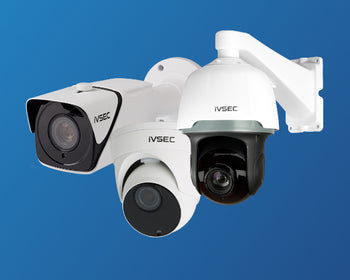 Understanding CCTV Camera Options: Do You Need 4MP or 8MP?
