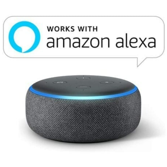 Alexa Smart Home