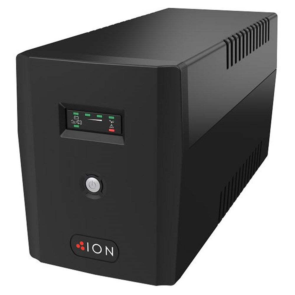 ION UPS - F11-LE-2200, Smart Home Automation Australia