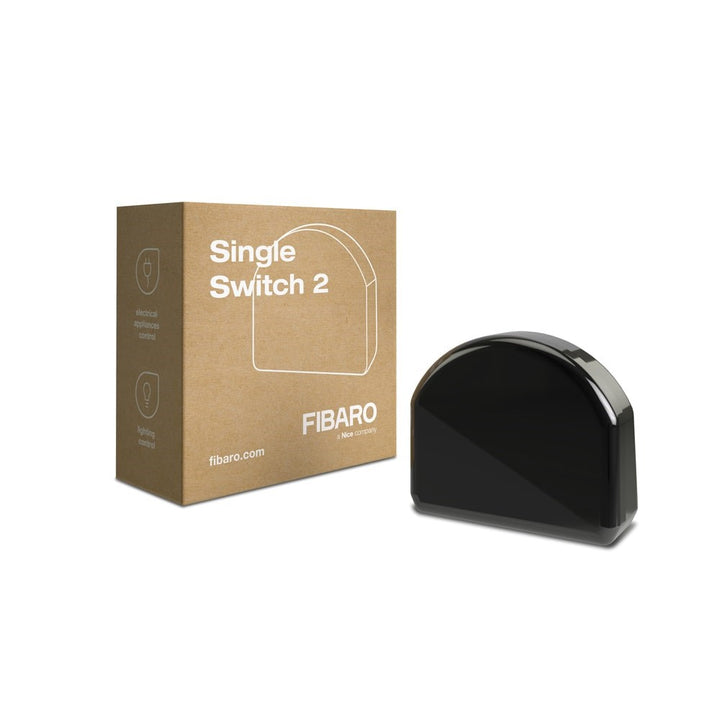 FIBARO Australia - FIBARO Smart Home Products, Solutions & System