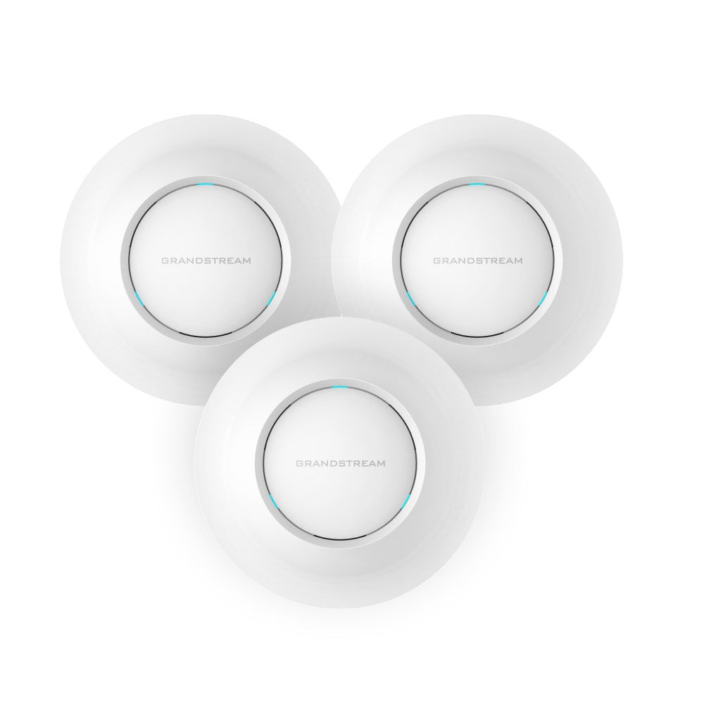 Grandstream - GR-GWN7615-3PACK, Smart Home Automation Australia
