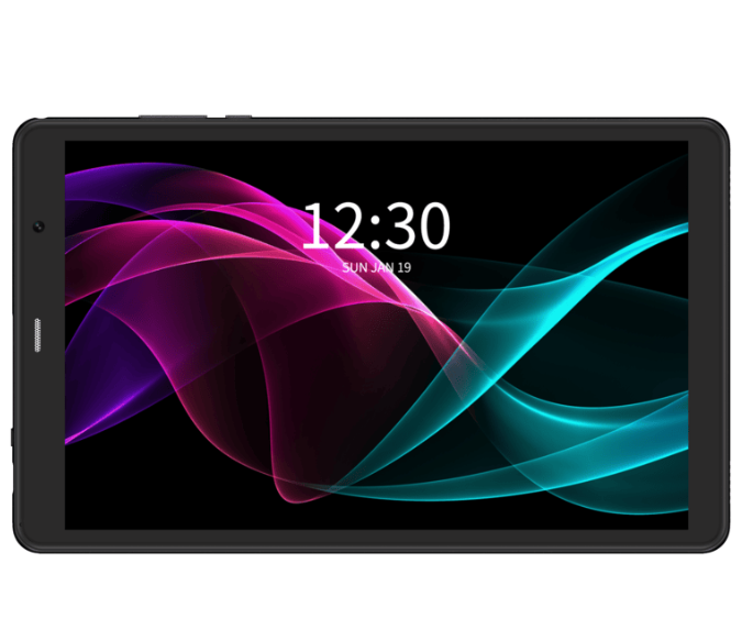 IQU WiFi Tablet 10", Smart Home Australia