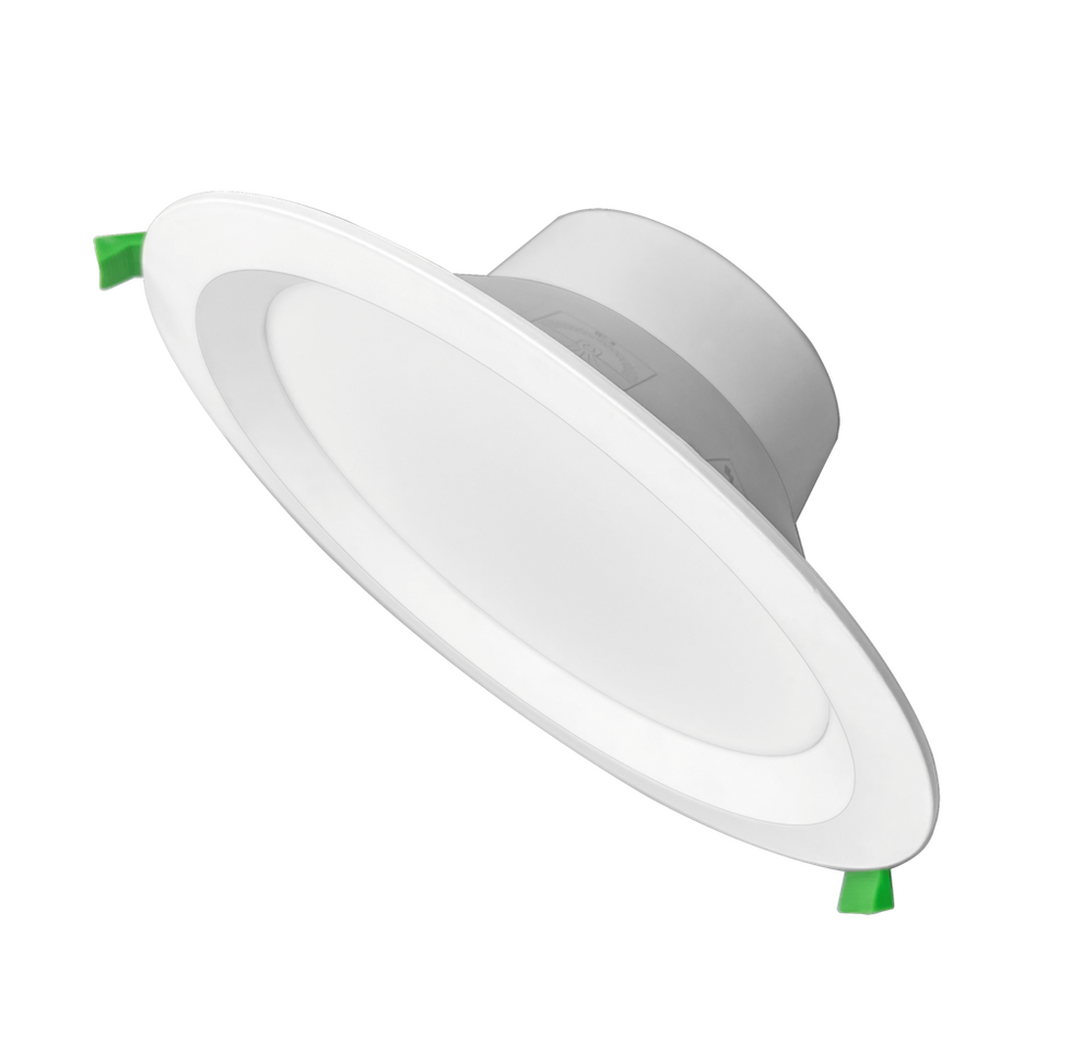 Smart RGBW Zigbee DownLight Smart Home Lighting Home Automation