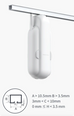 SwitchBot Curtain (U Rail v3) – Oz Smart Things Pty Ltd