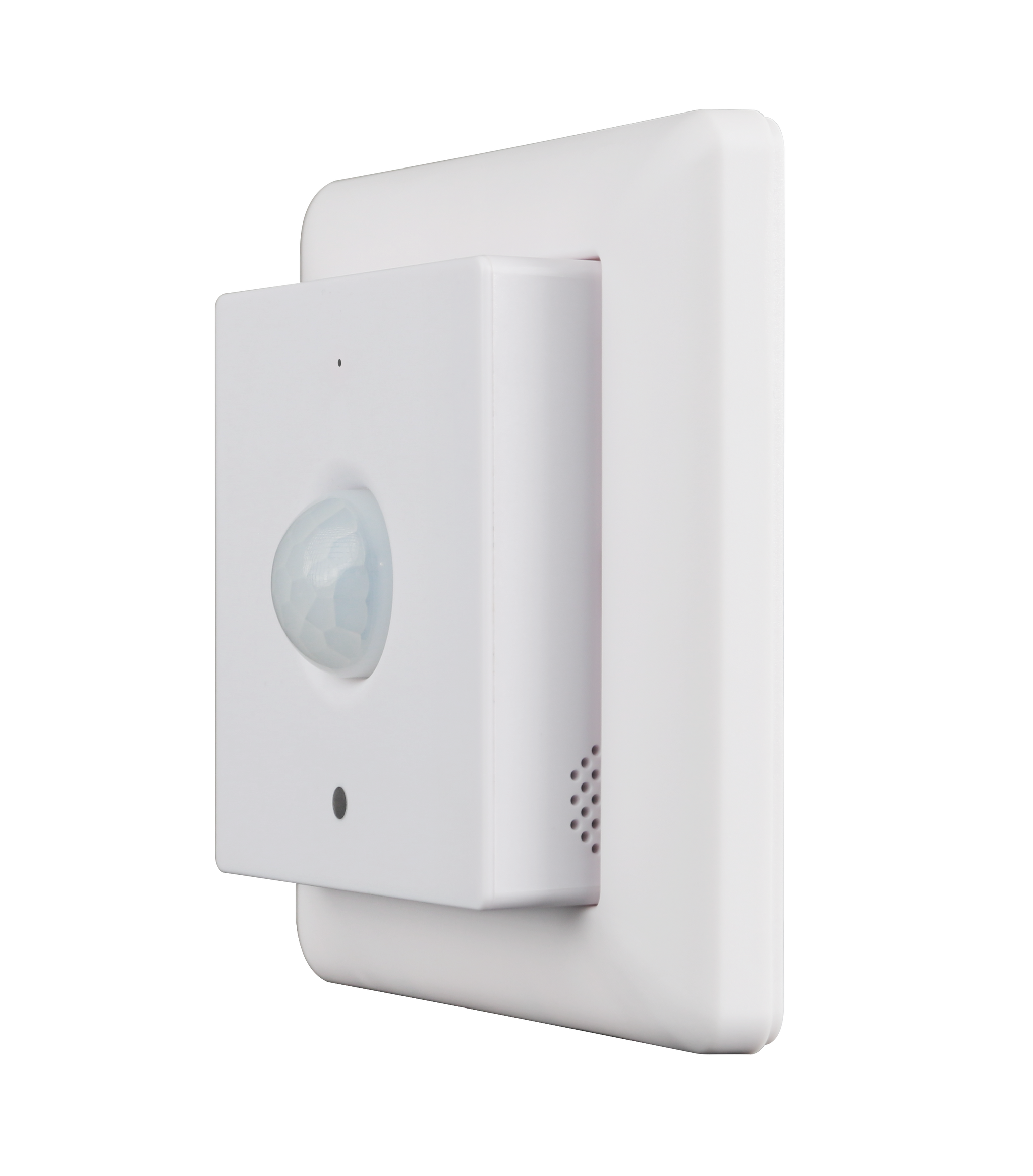 Oz Smart Zigbee Multisensor, Smart Home Security Automation Australia ...