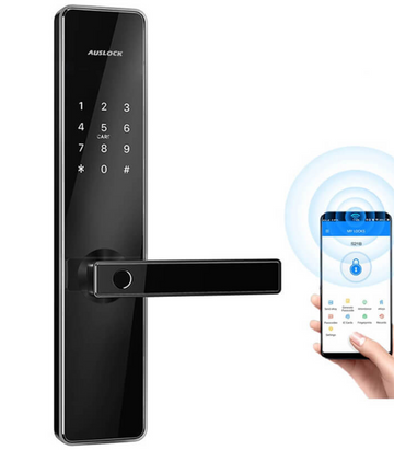 Products – tagged "Door Lock"