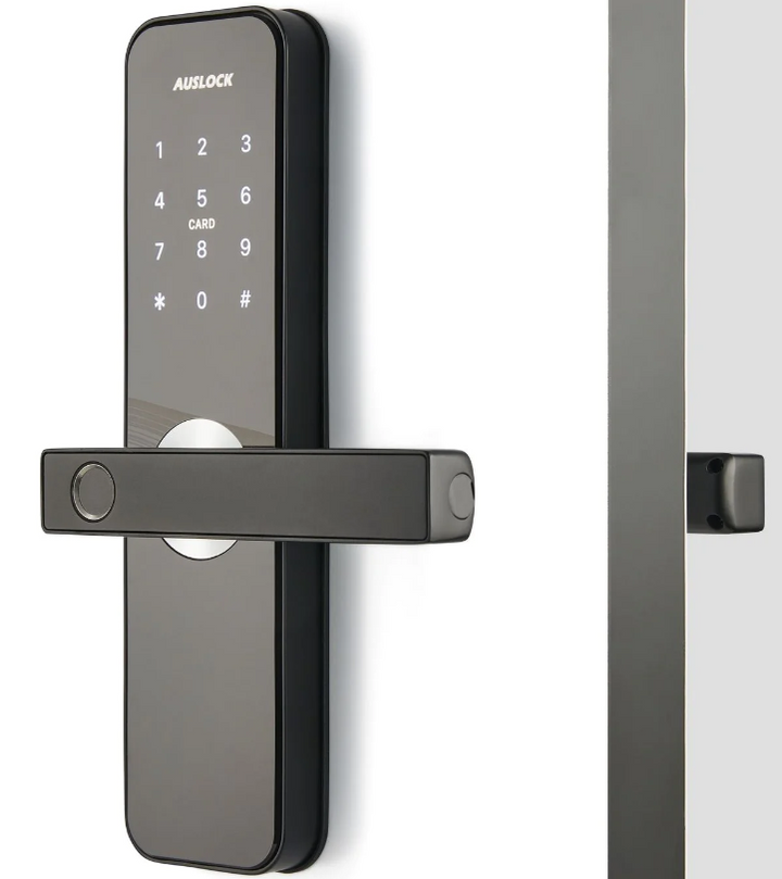 Products – tagged "Door Lock"