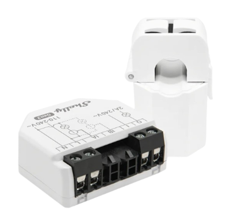 Shelly EM Gen 3, Smart Home Australia