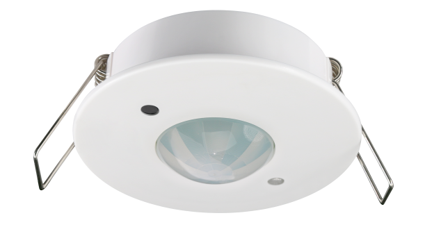 Zigbee Ceiling PIR Sensor, Smart Home Australia