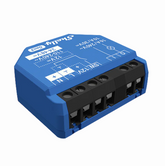 Shelly Smart Modules: WiFi & Z-Wave Home Automation