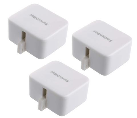 SwitchBot Australia - SwitchBot Kit, SwitchBot Hub Mini Smart Remote