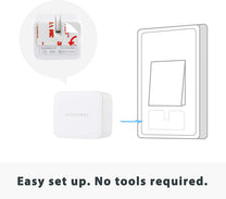 Switchbot Bot Smart Home Automation Bluetooth button pusher