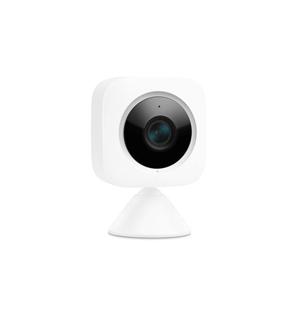 SwitchBot Indoor Cam, Smart Home Autiomation security cctv camera