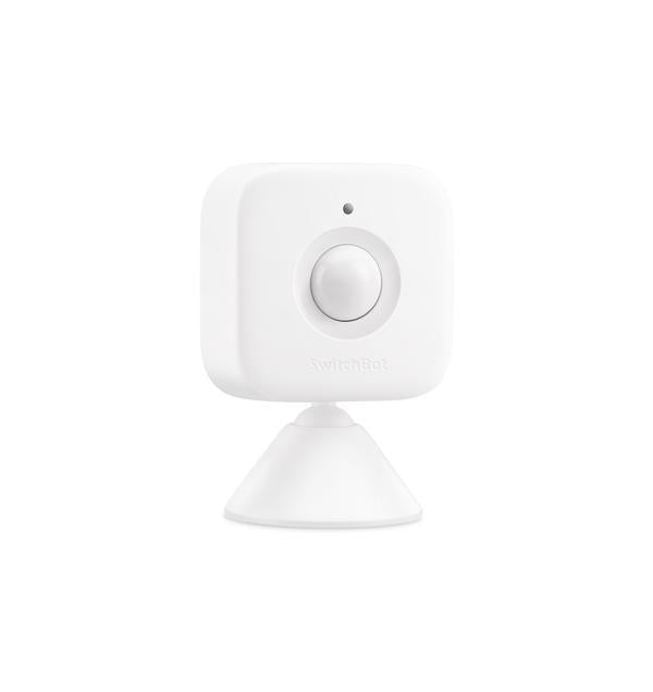 Switchbot Motion Sensor, Smart Home Automation, Google, Alexa Device