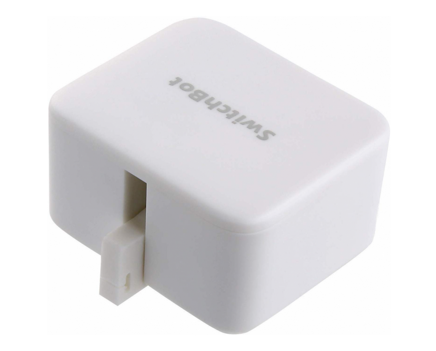 Switchbot Bot Smart Home Automation Bluetooth button pusher