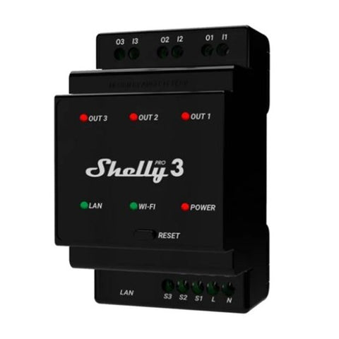 Shelly Australia - Full Range of Shelly Products | Oz Smart Things ...